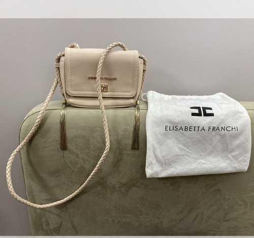 Сумка Elisabetta Franchi