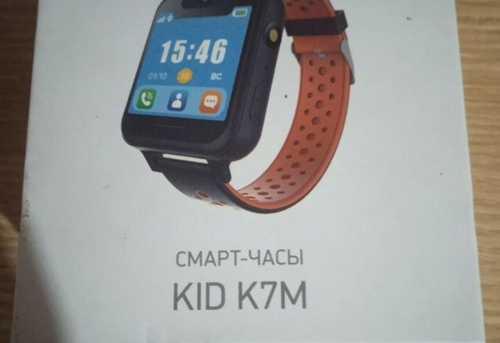 Smart watch KID K7M