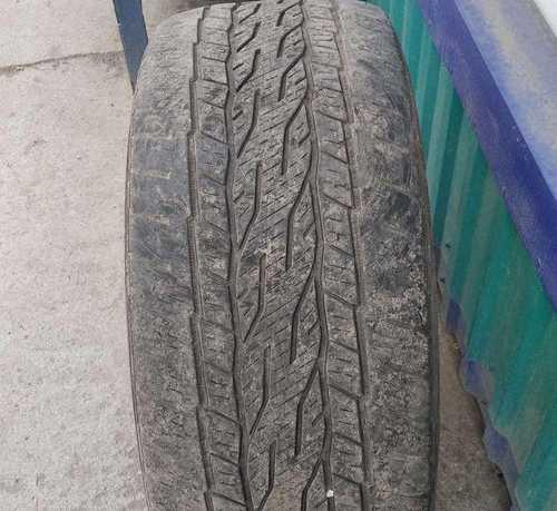 Continental ContiCrossContact LX20 285/50 R20