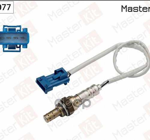 Лямбда-зонд 77ES077 MasterKit