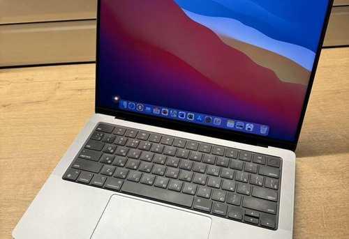 MacBook Pro (14-inch) 2021