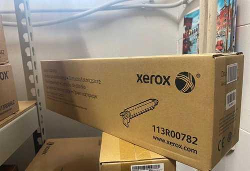 113R00782 xerox