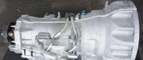АКПП ZF 8HP70/75 BMW 5 series