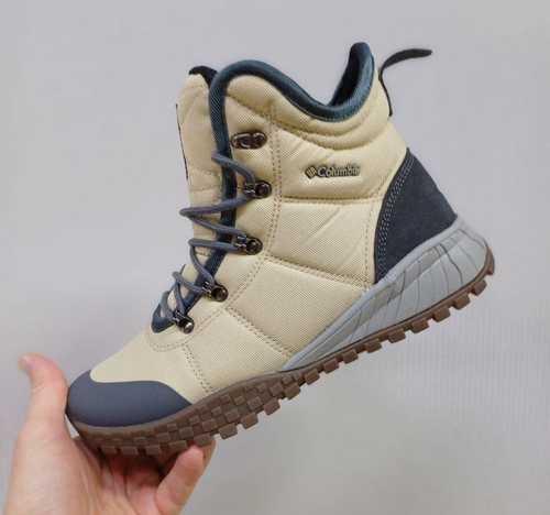 Кроссовки Columbia Gore-TEX термо до-32
