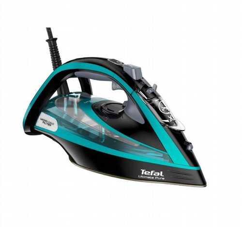 Утюг Tefal Ultimate Pure FV9837E0