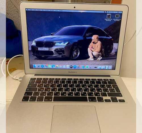 Apple macbook air 13 2012