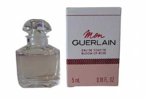 Guerlain Mon Guerlain Bloom of Rose 5 мл