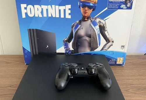 Sony playstation 4 pro 1tb