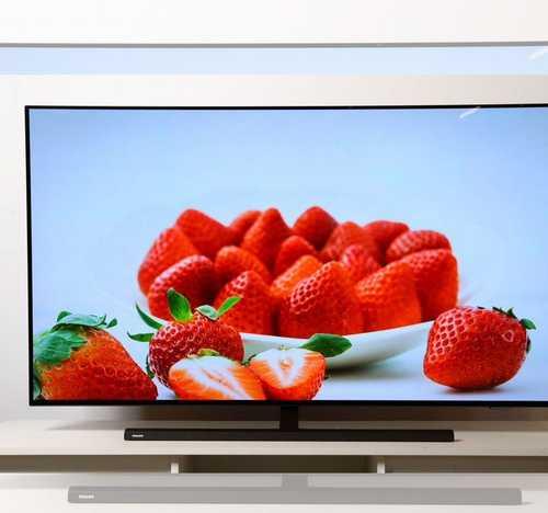 Qled SMART TV 8K Телевизор Samsung 65 дюймов