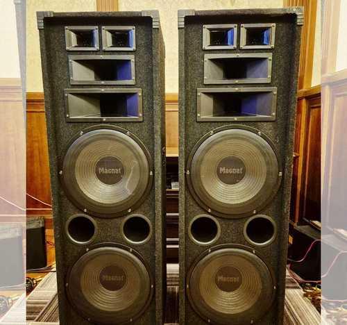 Колонки Magnat Soundforce 2300