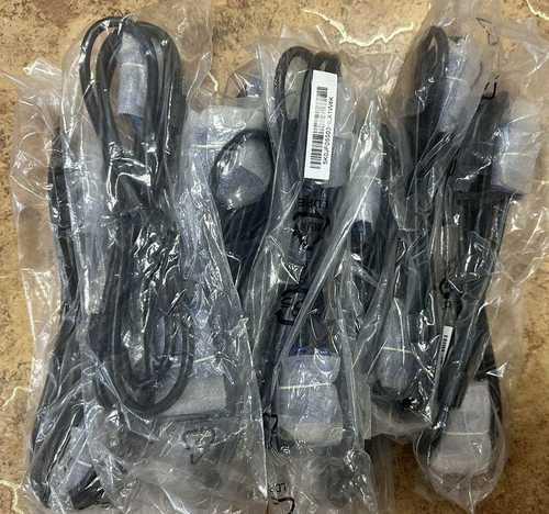 Кабель для монитора vga 1,8м