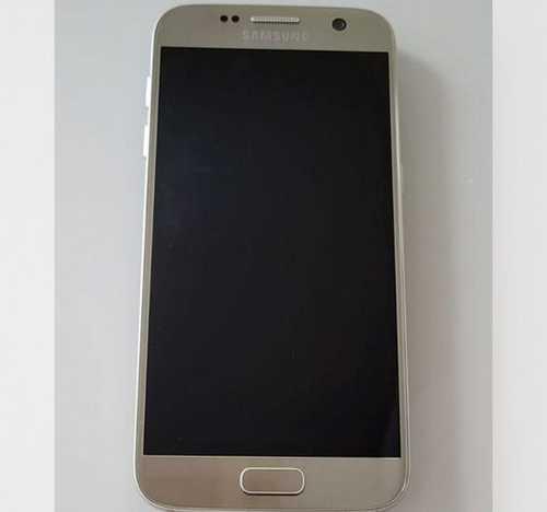 Samsung Galaxy S7, 4/32 ГБ