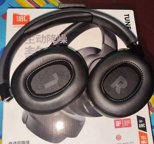 Наушники JBL 770NC