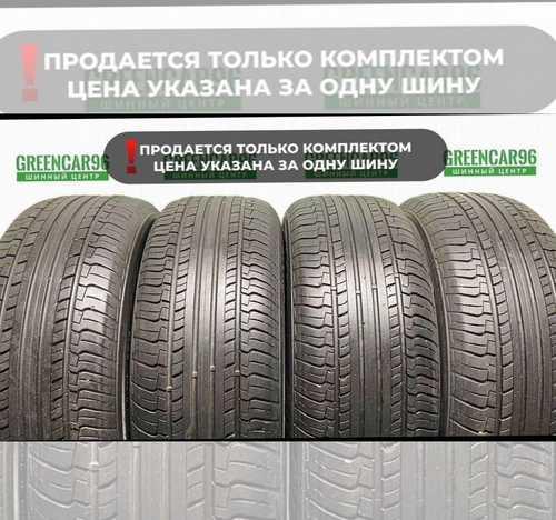 Hankook Optimo K415 225/60 R17