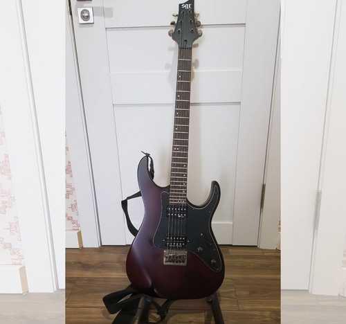 Электрогитара