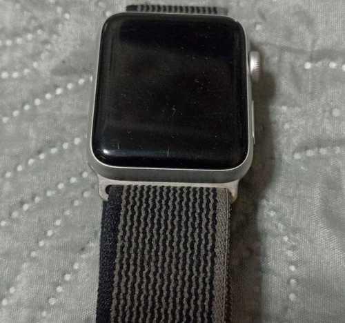 Apple watch series 3
