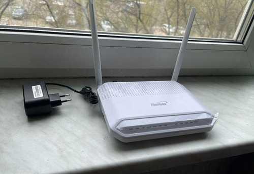 Wifi роутер (Терминал gpon)