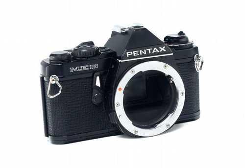 Pentax ME Super