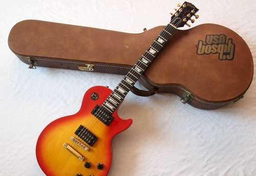 Gibson Les Paul Studio Lite CH/GD-1996 USA