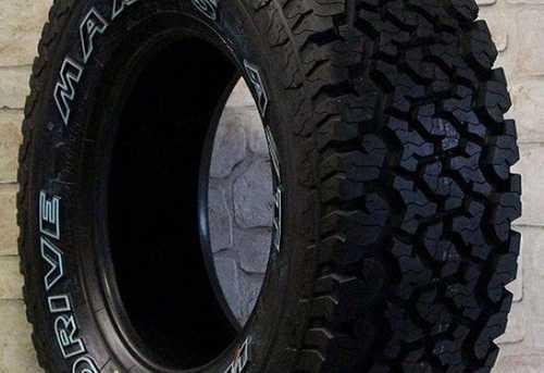 Maxxis AT-980E Worm-Drive 215/75 R15