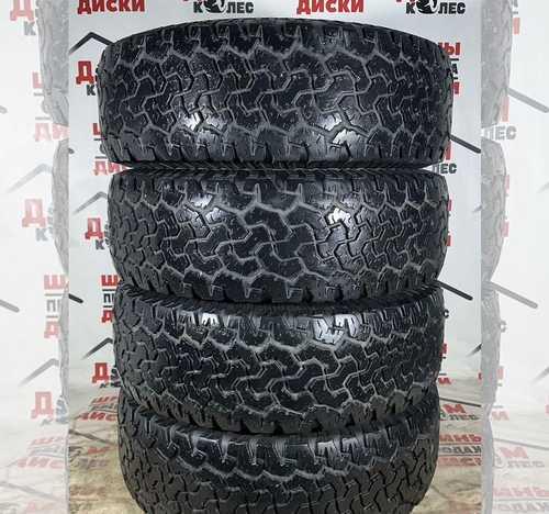 Bfgoodrich All-Terrain T/A KO 265/70 R17
