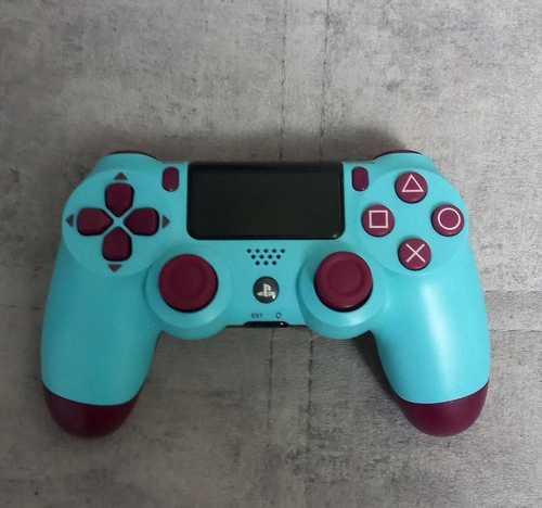 Геймпад sony dualshock 4