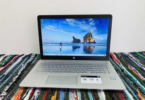 HP Pavilion 15cc 123cl