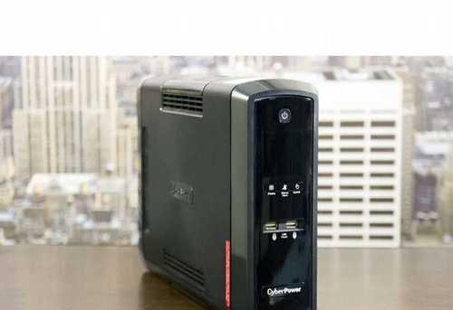 Ибп (чистый синус). Cyberpower cp 1300