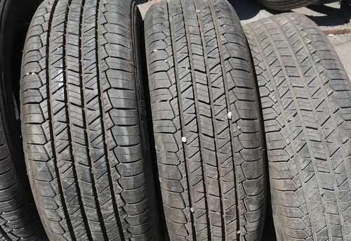 Tigar Summer SUV 215/65 R16