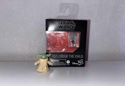 Фигурка Star Wars The Child (The Mandalorian)