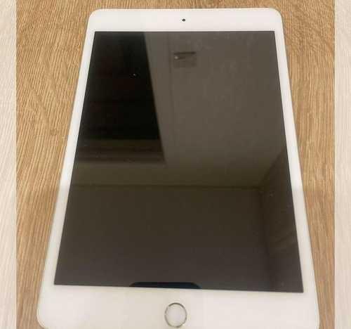 iPad mini 4 32gb