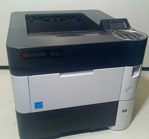 Kyocera FS-4200DN