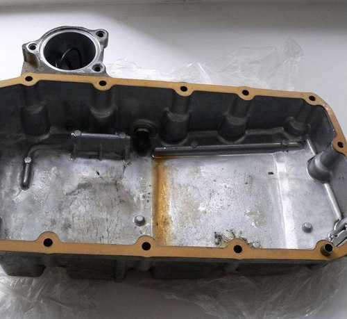 Поддон коробки передач CVT (вариатор) Honda