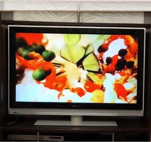 Телевизор Philips 42" 42pfl5322s/60