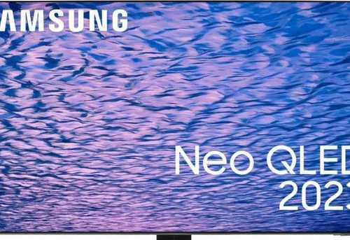 55"Телевизор Samsung QE55QN90C Новый Русифицирован