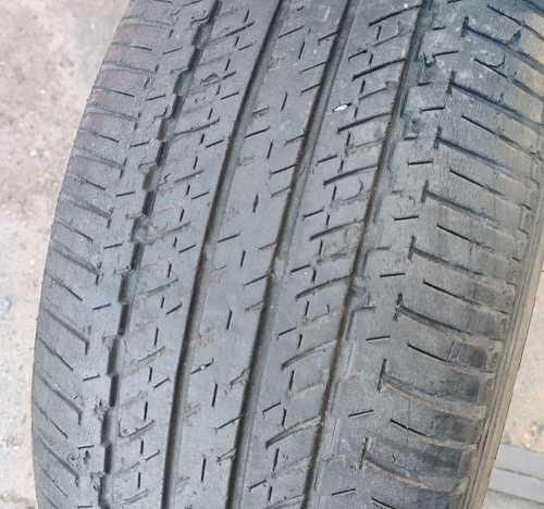 Bridgestone Ecopia EP422 245/55 R19