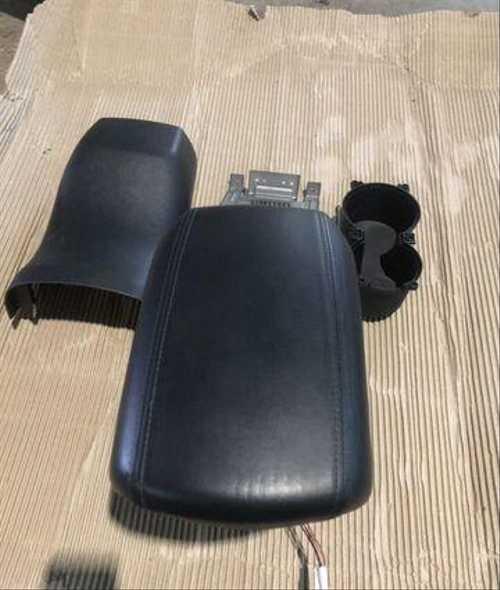 Подлокотник Hyundai IX35