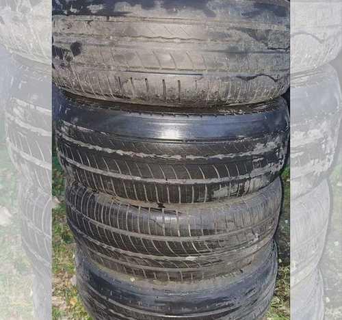 Pirelli Cinturato P1 205/55 R16 91V