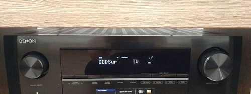 Ресивер Denon AVR-X2500H