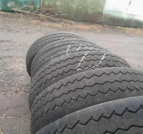 Колеса на газель 185 75 r16c б/у