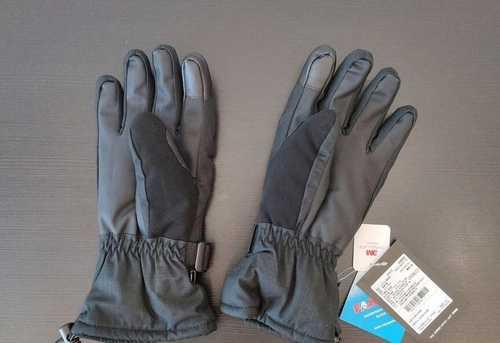 Горнолыжные перчатки copozz, размер L