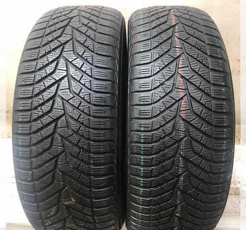 Yokohama BluEarth Winter V905 235/55 R20 102V