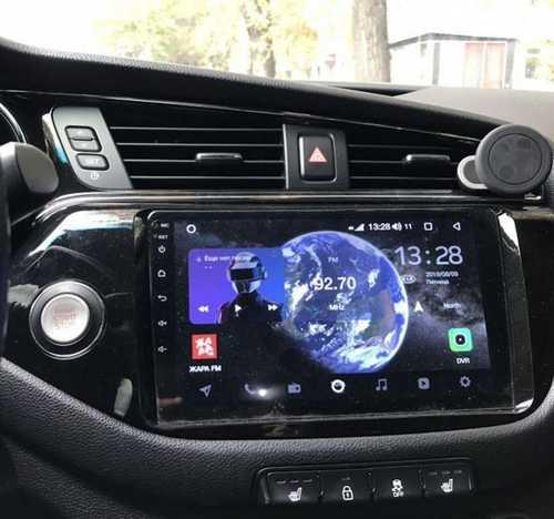 Магнитола 4/64 Kia Ceed 2 JD