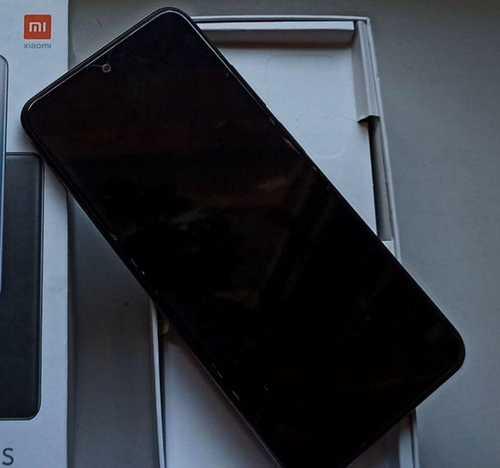 Xiaomi Redmi Note 10S, 6/128 ГБ