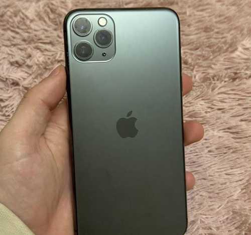 iPhone 11 Pro Max, 64 ГБ