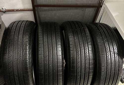 Hankook Dynapro HP2 RA33 2.25/65 R17 102H