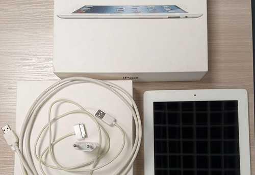 iPad 3 (Model A1416)