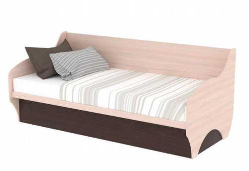Кровать-диван "Авалон" 0,9*2,0 м с основанием лдсп
