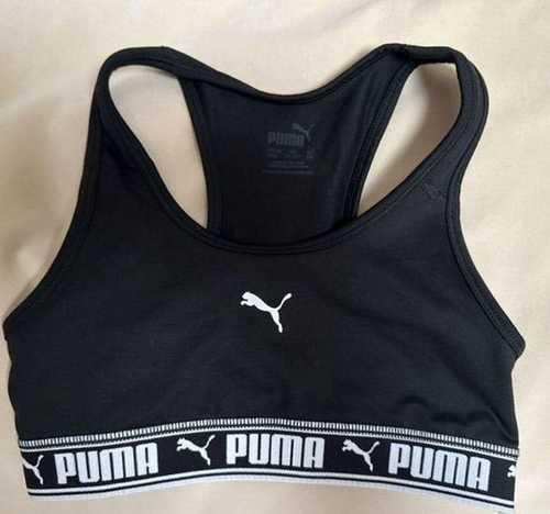 Топ puma 152