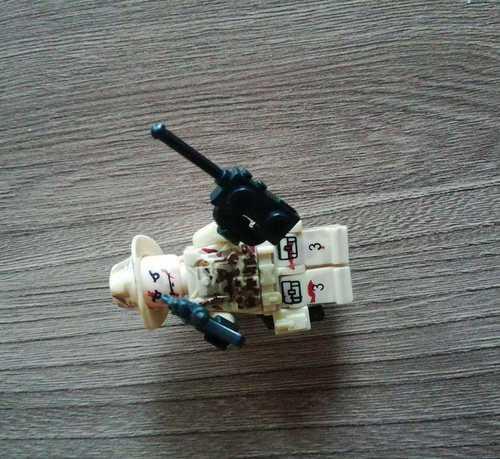 Lego ниндзяго фигурки